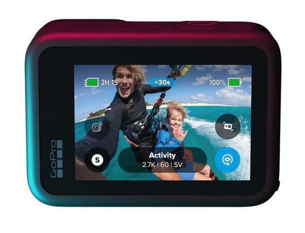 GoPro Hero9 Black: 5K video, MAX Hypersmooth amongst the top new features